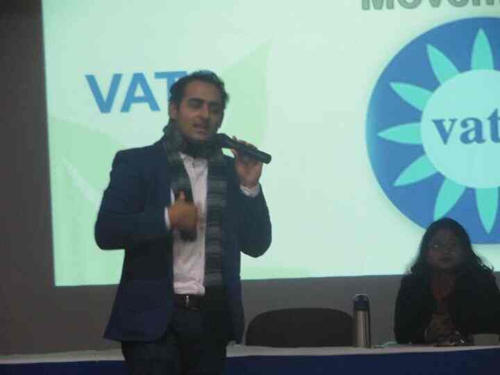 Delhi Public Library (Chandni Chowk) in Chandni Chowk,Delhi - Best ...