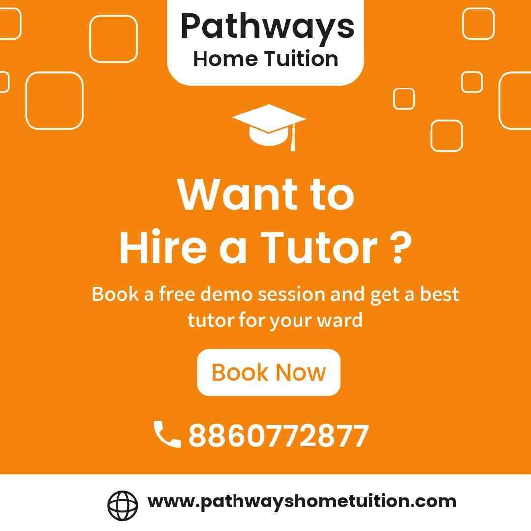 Pathways Home Tuition Dwarka in Dwarka Sector 12,Delhi - Best Tutorials in Delhi - Justdial