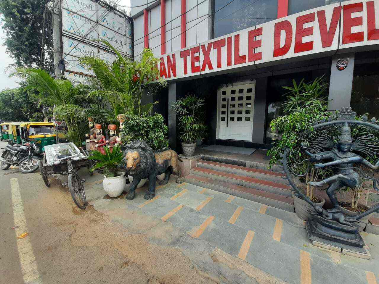 Rajasthan Textile Development Corporation in Mehrauli,Delhi - Best ...