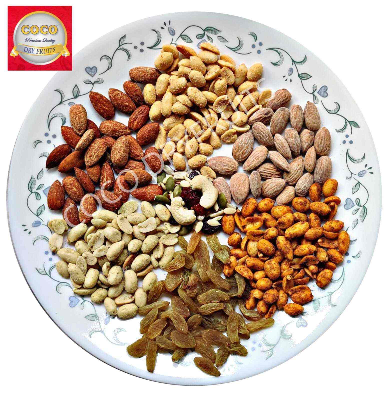 Coco Dry Fruits in Lajpat Nagar 4,Delhi - Best Dry Fruit Retailers in ...