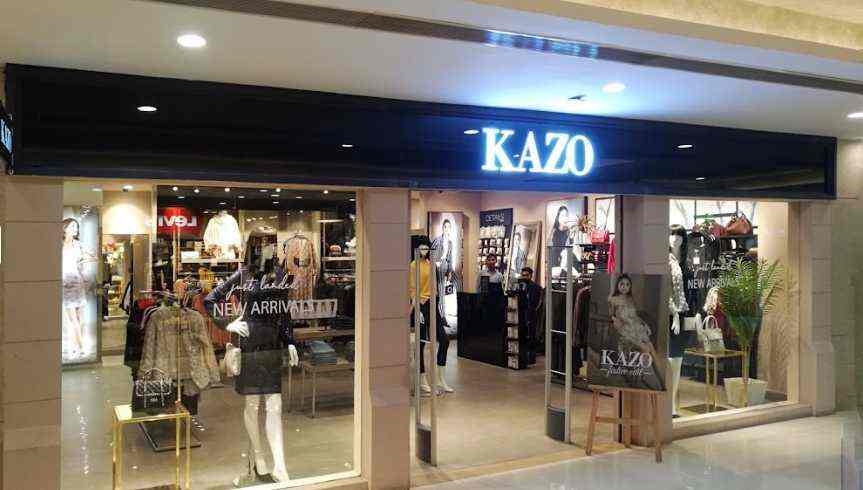 Kazo Logix Mall in Noida City,Delhi - Best Shopping Centres in Delhi ...