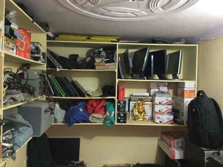 Digitech Solution in Govind Puri-Kalkaji,Delhi - Best Wireless Computer ...