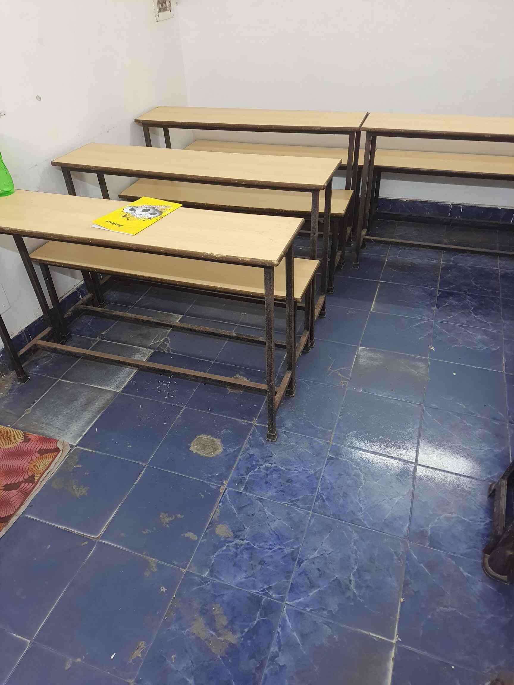 Ascent Coaching Centre in Malka Ganj,Delhi - Best Tutorials For Class ...