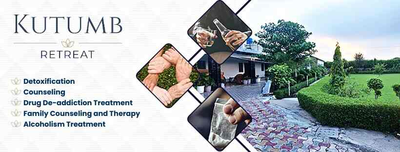 Kutumb Rehab in Bhaisrawli Alipur Road,Delhi - Best De Addiction ...