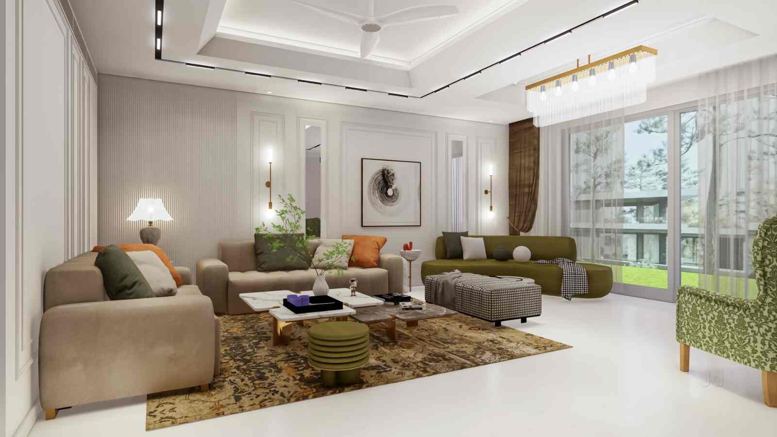 Top 3d Interior Designers in Mon near me - Justdial