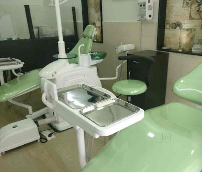 Dr. Sachet Popli (Dr Popli's Dental Clinic And Implant Centre) in Anand ...