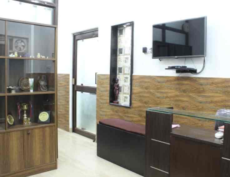 Dr. Sachet Popli (Dr Popli's Dental Clinic And Implant Centre) in Anand ...