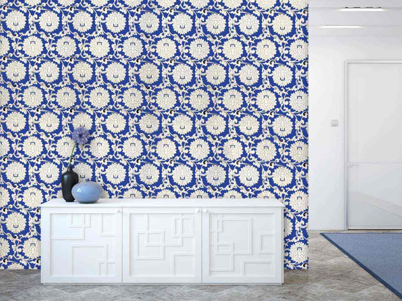 Interior Illusion in Shahdara,Delhi - Best Wall Paper Dealers in Delhi ...