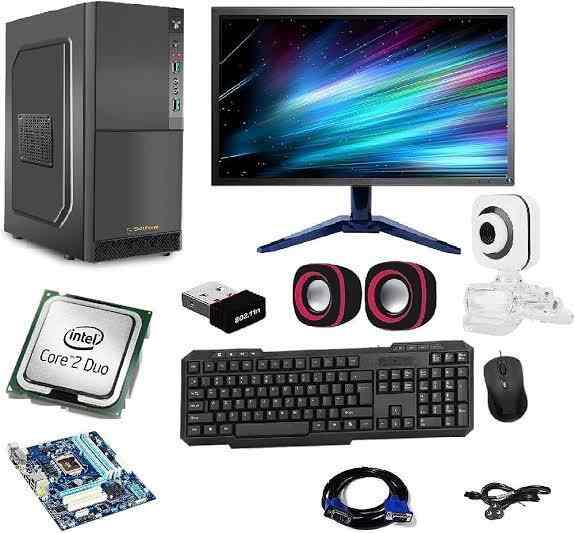 Green Technical Solutions in Dakshinpuri,Delhi - Best Computer Repair ...