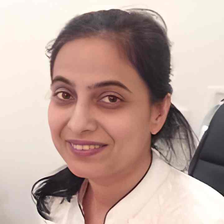 Dr. Jasmita Popli (Centre For Sight) in Ashok Vihar 2,Delhi - Best ...