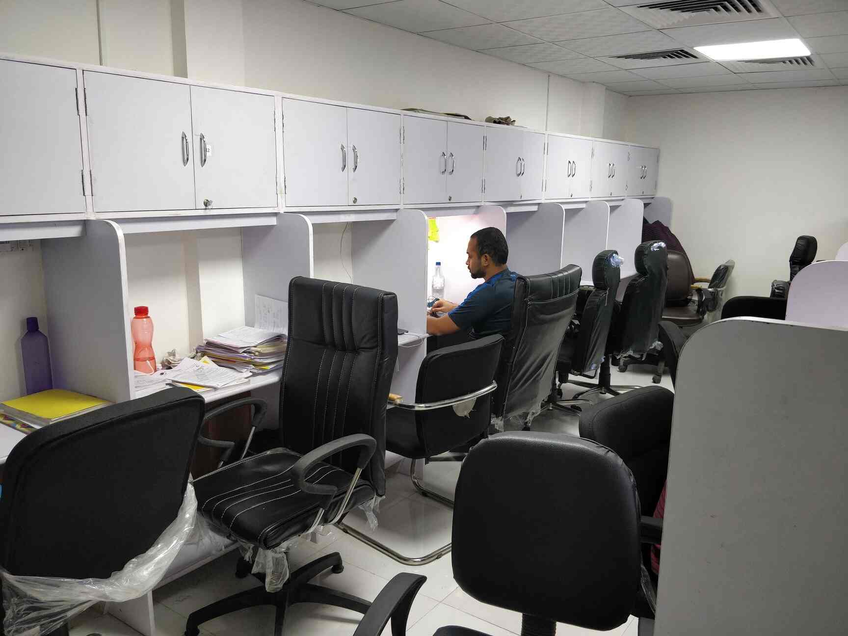 Scholor Library in Shadipur,Delhi - Best Public Libraries in Delhi ...