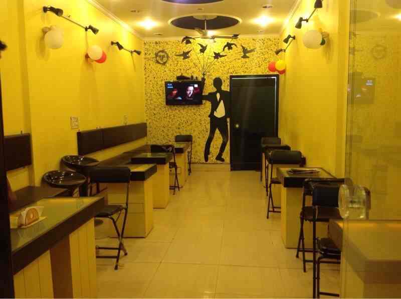 Golden Haze in Moti Nagar,Delhi - Best Fast Food in Delhi - Justdial
