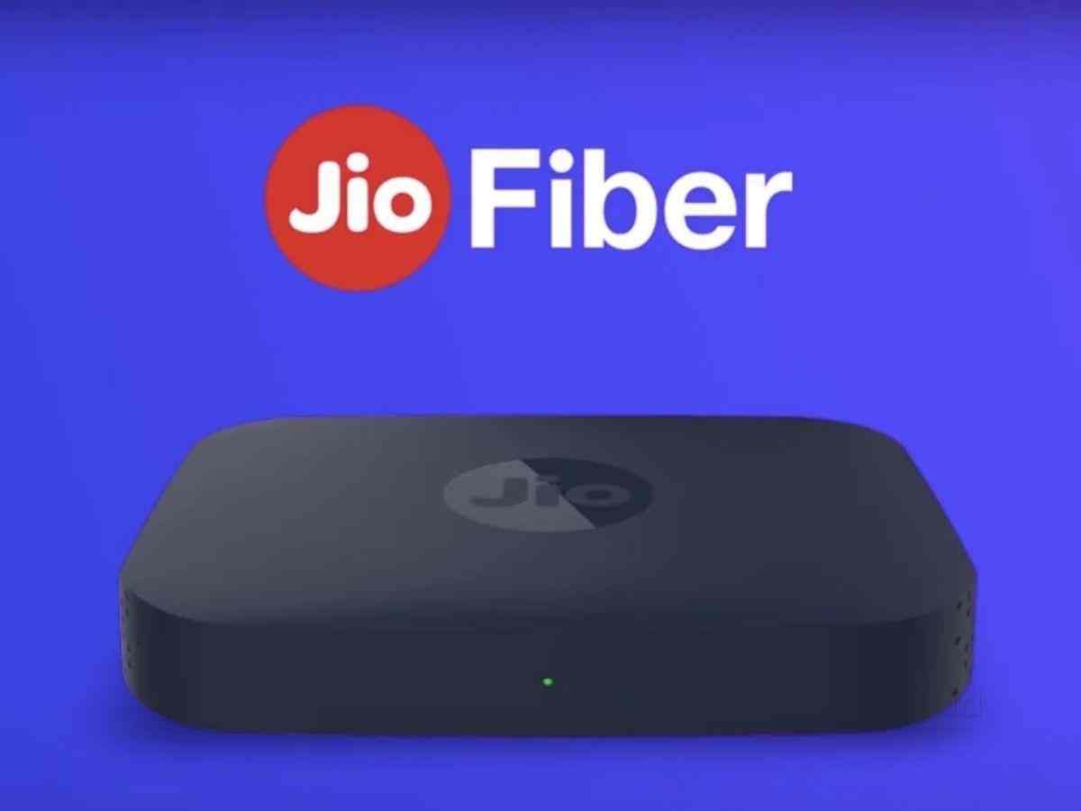 Jio Fiber Broadband in Gurgaon Sector 46,Delhi - Best Wifi Internet ...