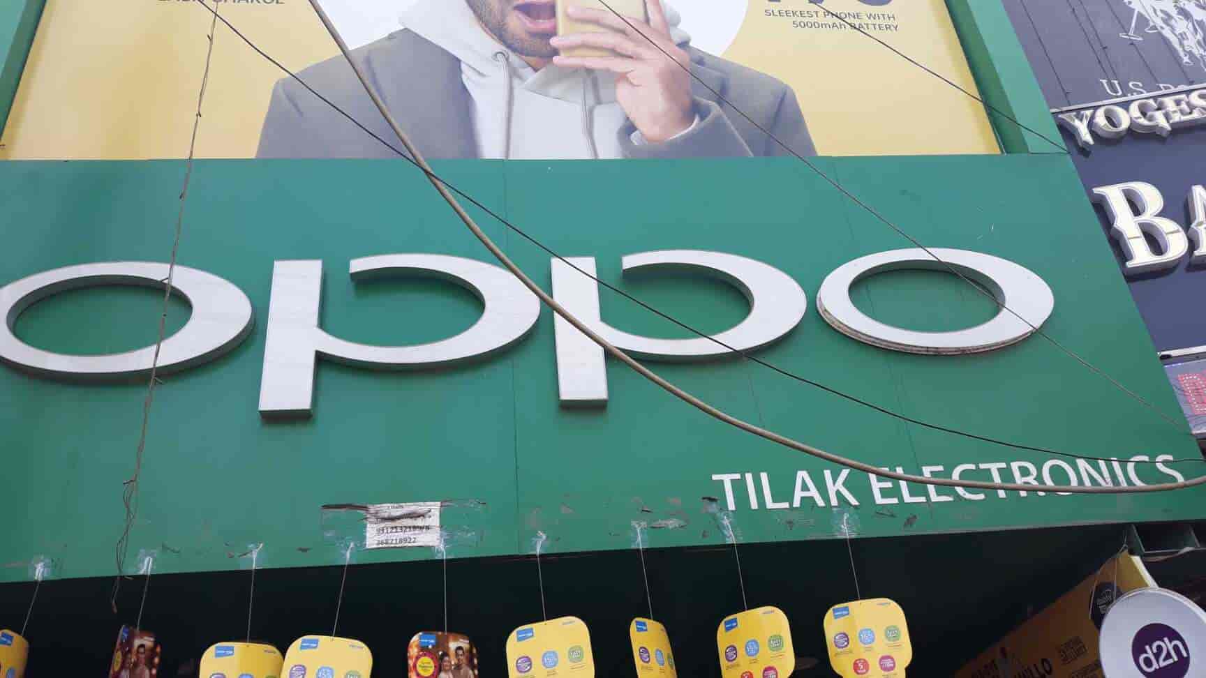 Tilak Electronics in Chattarpur,Delhi - Best Electronic Goods Showrooms ...