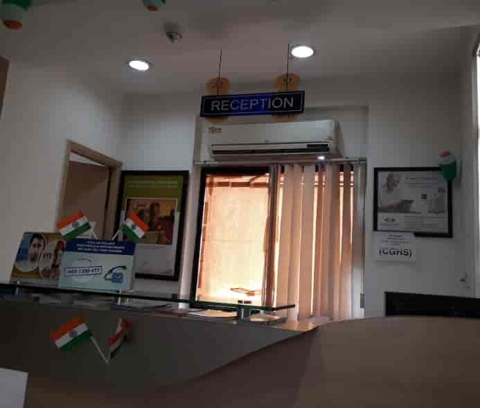 Dr. Aashraya Karpe (Centre For Sight) in Okhla,Delhi - Best ...