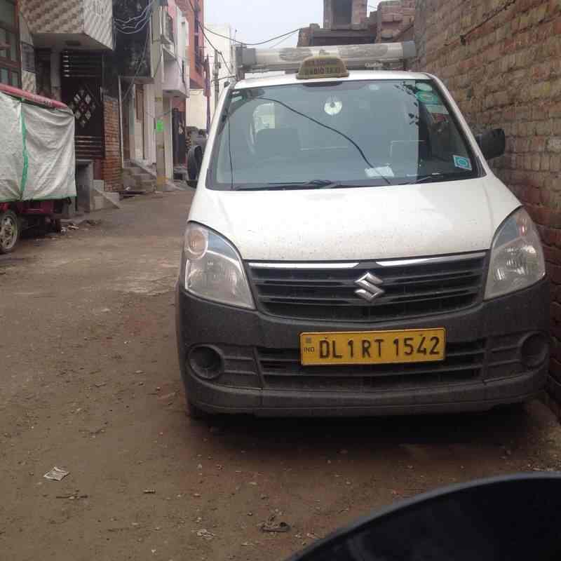 Sure Taxi in Rohini,Delhi - Best 24 Hours Taxi Services in Delhi - Justdial