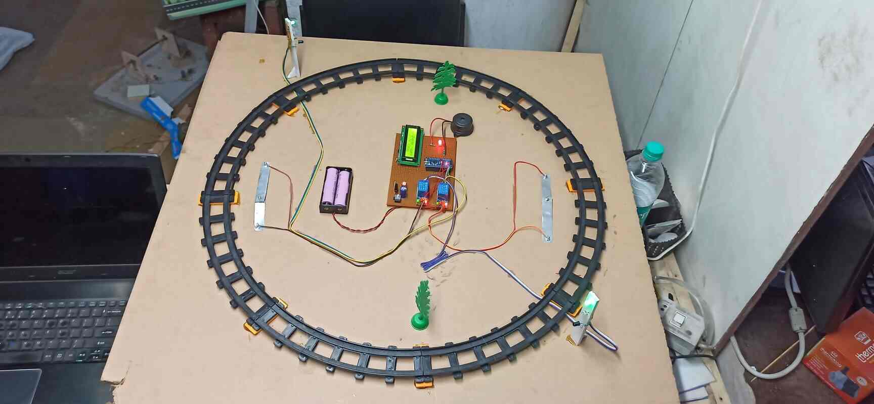 Unique Science Project in Janakpuri,Delhi - Best School Project Reports ...