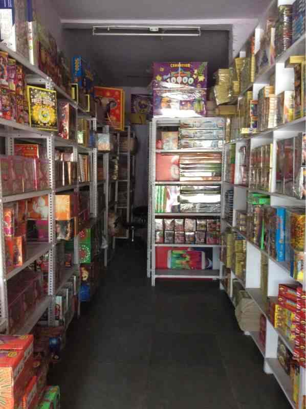 D K Firewoks in Trilok Puri,Delhi - Best Fire Cracker Distributors near ...