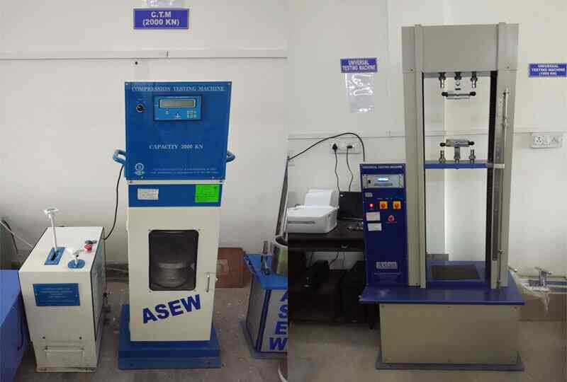 Delta Testing & Research Laboratories in Begum Pur,Delhi - Best ...