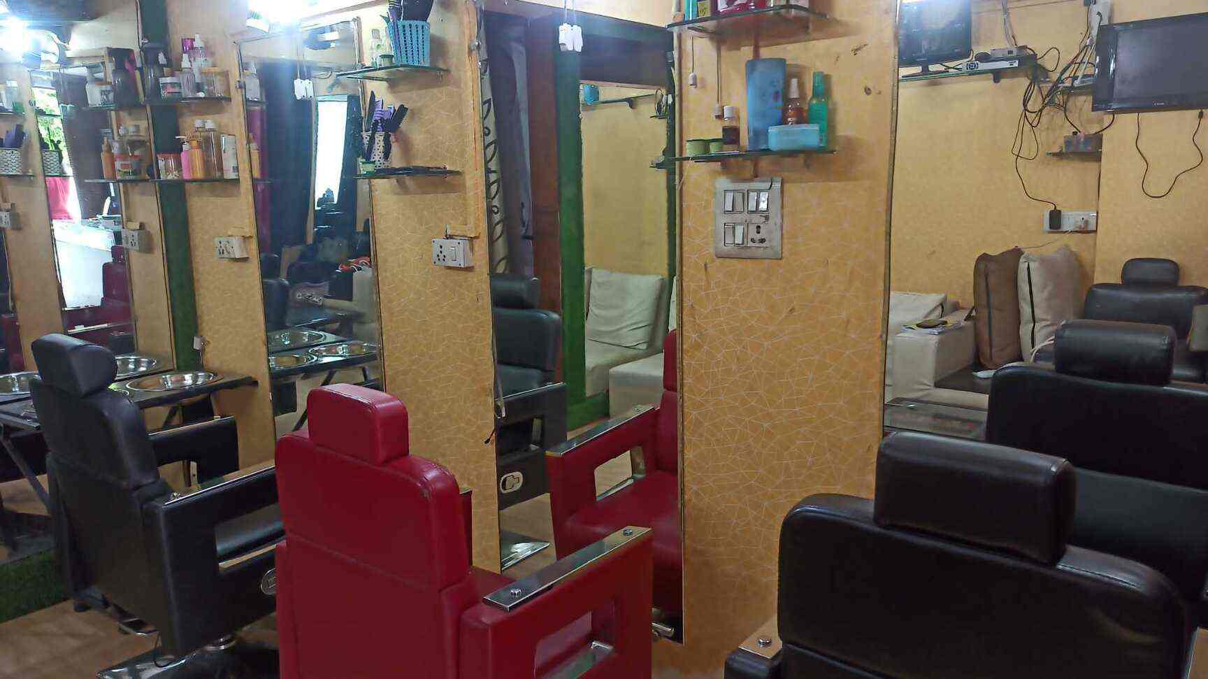 Beauty Magic in Indirapuram,Delhi - Best Beauty Parlours in Delhi ...