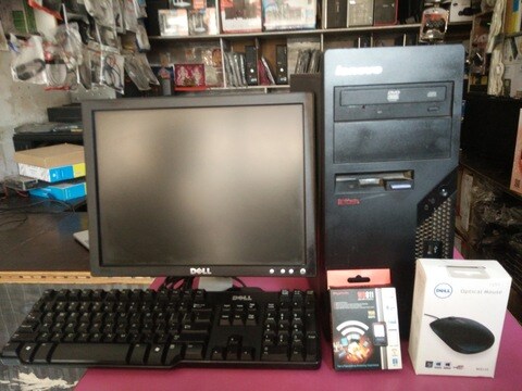 Catalogue - SSTC Infotech Solution in Sultanpuri , Delhi - Justdial