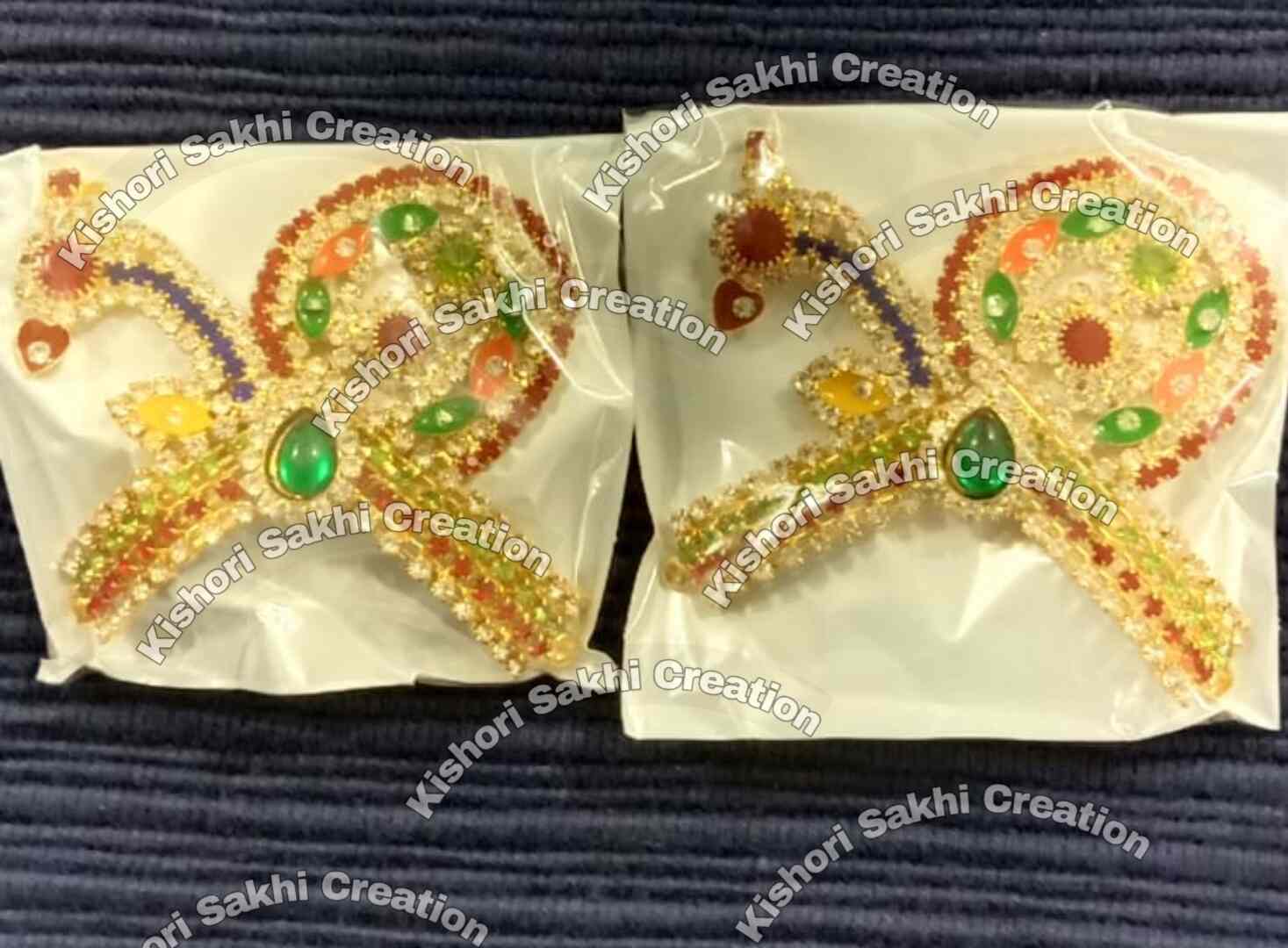 Kishori Sakhi Creation in Gandhi Nagar,Delhi - Best Religious Product ...