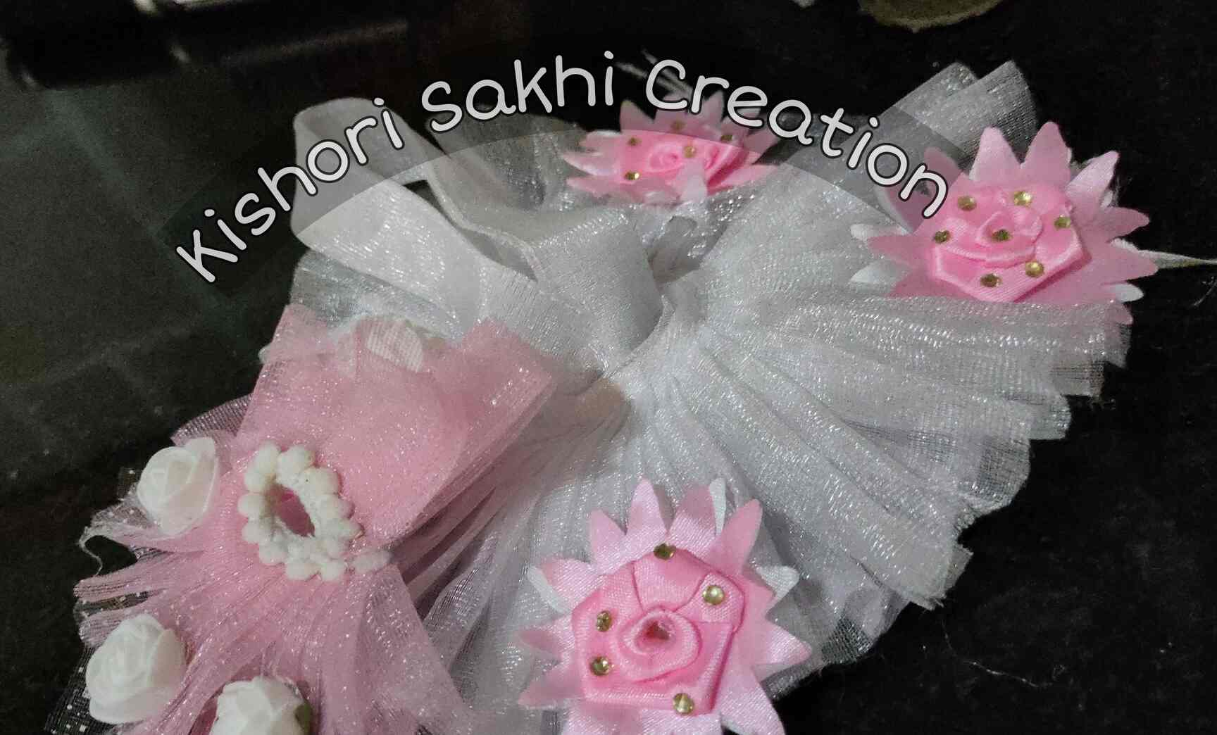 Kishori Sakhi Creation in Gandhi Nagar,Delhi - Best Religious Product ...