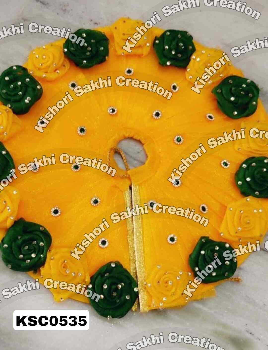 Kishori Sakhi Creation in Gandhi Nagar,Delhi - Best Religious Product ...