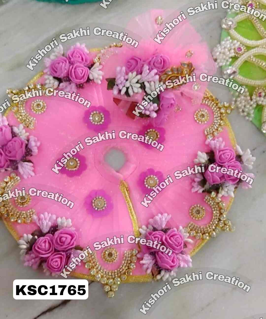 Kishori Sakhi Creation in Gandhi Nagar,Delhi - Best Religious Product ...