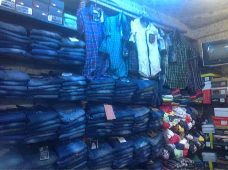 Prince Garments in Azadpur,Delhi - Best Men T Shirt Retailers near me ...