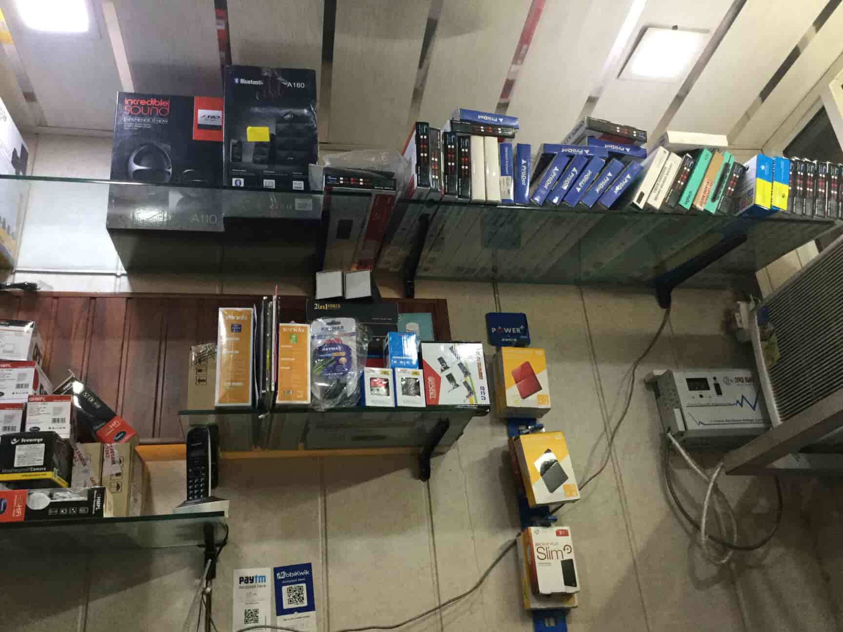 Rishabh DEV Computer Solutions in Rohini Sector 7,Delhi - Best Computer ...