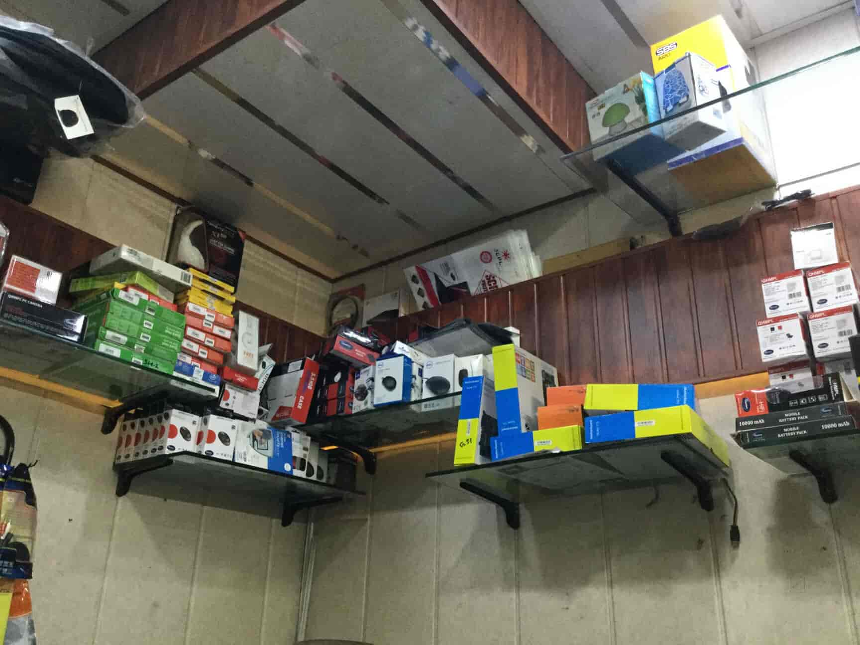 Rishabh DEV Computer Solutions in Rohini Sector 7,Delhi - Best Computer ...