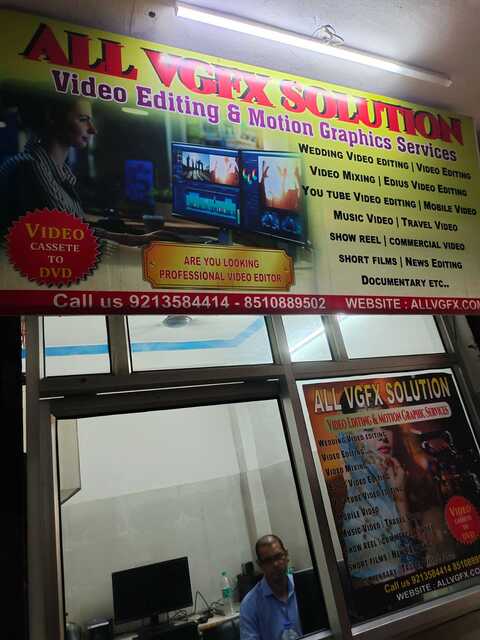 Top Video Editing Services in Faridabad Sector 49 - Best Video Editors ...