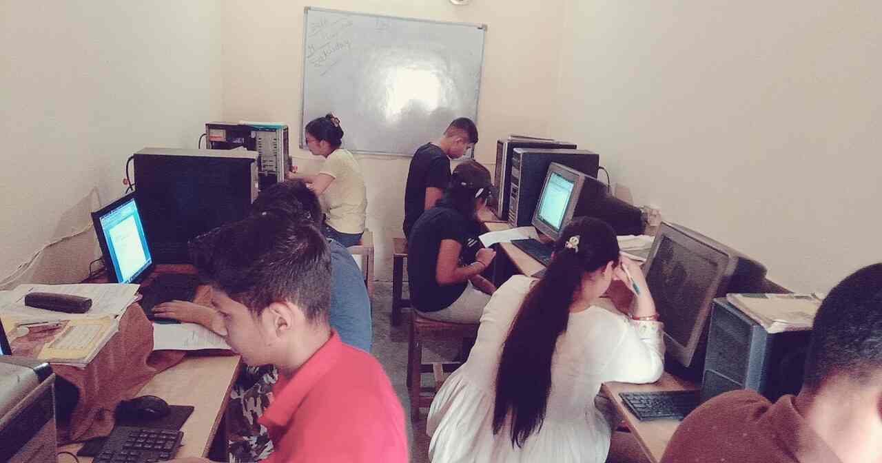 Nits Computer Education in Manesar,Delhi - Best Tutorials in Delhi ...