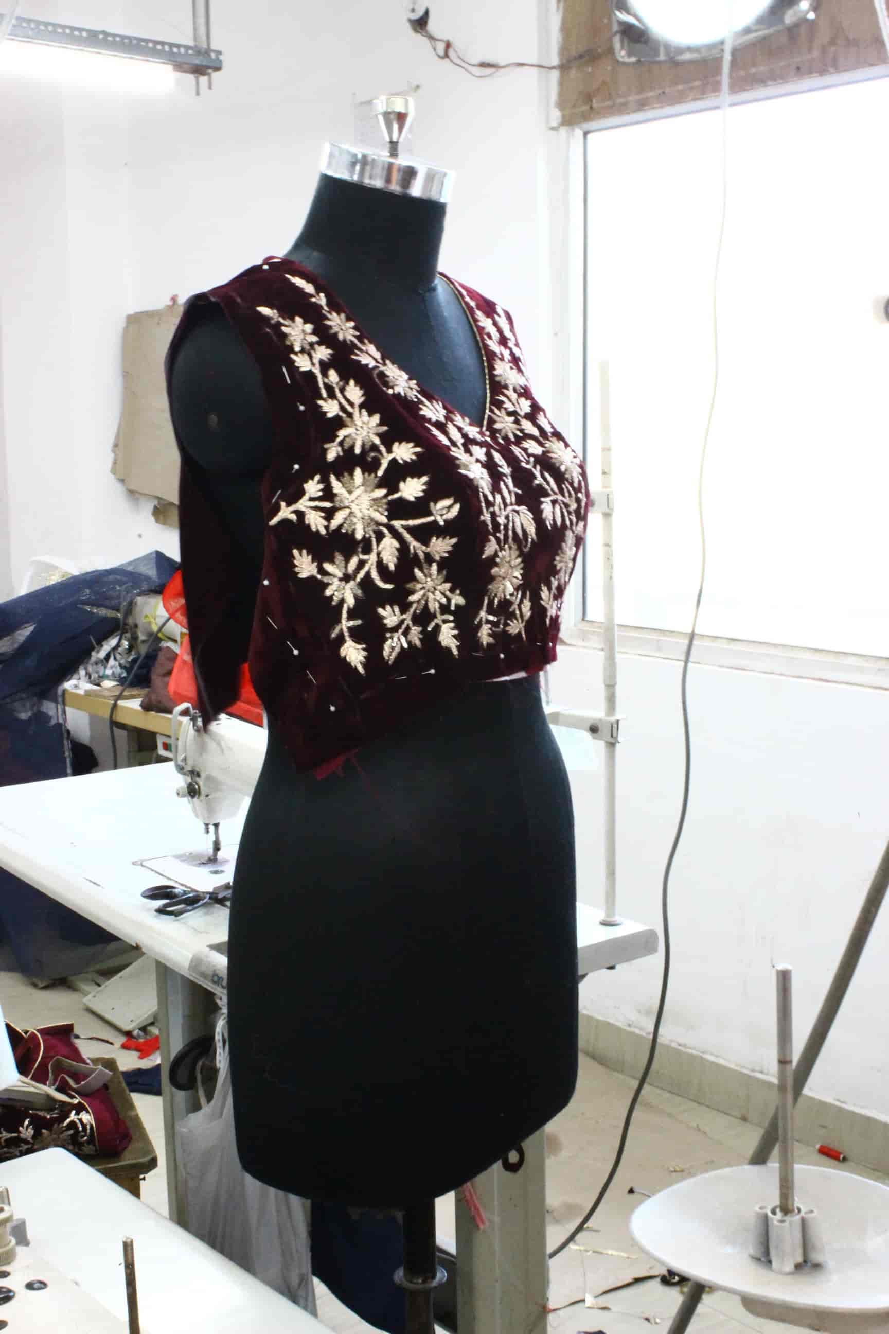 Amazish in Mehrauli,Delhi - Best Women Readymade Garment Retailers in ...