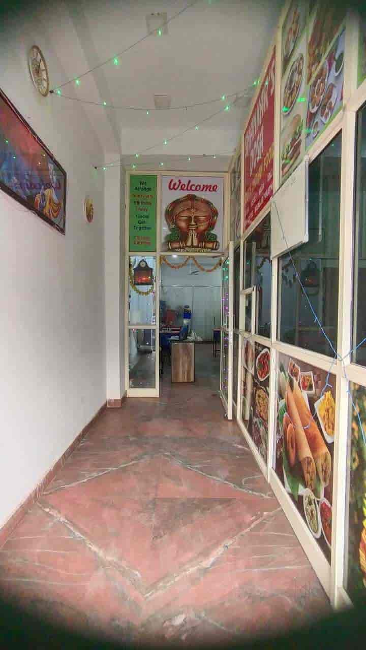 Shankar's Dosa in Mahavir Enclave Part 3,Delhi - Best Dosa Outlets in ...