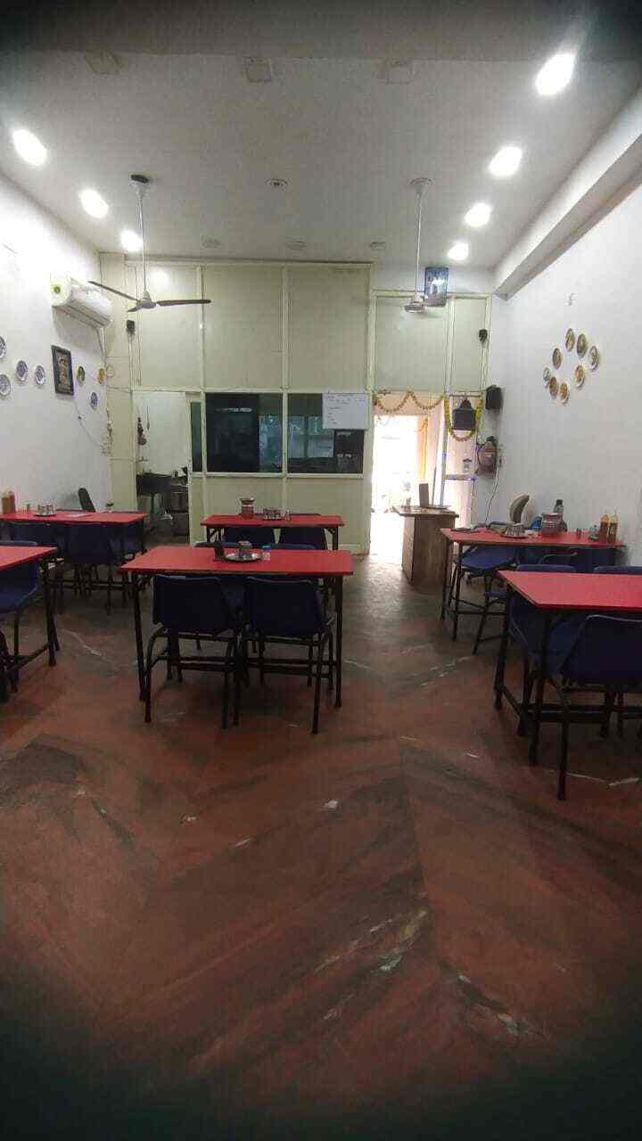 Shankar's Dosa in Mahavir Enclave Part 3,Delhi - Best Dosa Outlets in ...