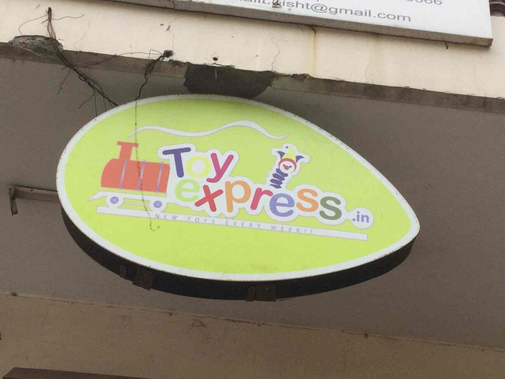 Toy Express in Mohammadpur,Delhi - Best Toy Shops in Delhi - Justdial