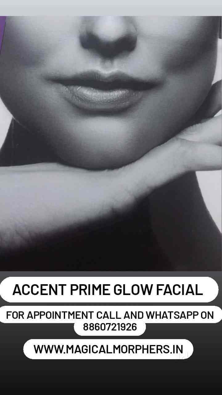 Magical Morphers Skin & Aesthetics Clinic in Marg,Delhi - Best Skin ...