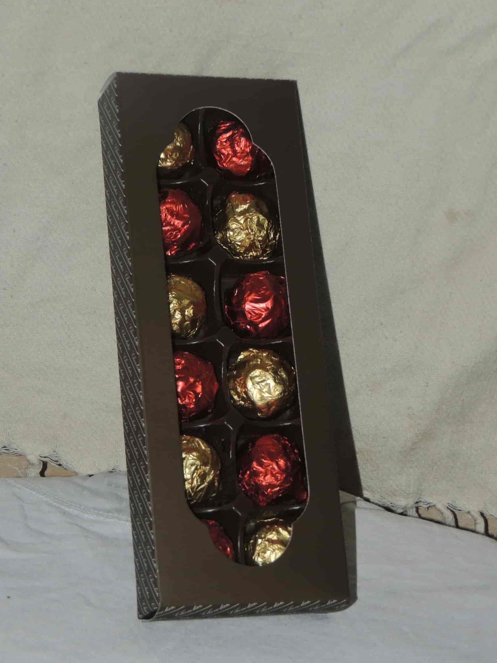 Catalogue - Choco Moksha in Subhash Nagar , Delhi - Justdial