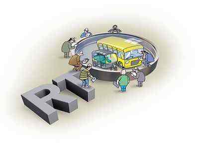 Transparent Rto Solution in Tilak Nagar,Delhi - Best RTO Office in ...