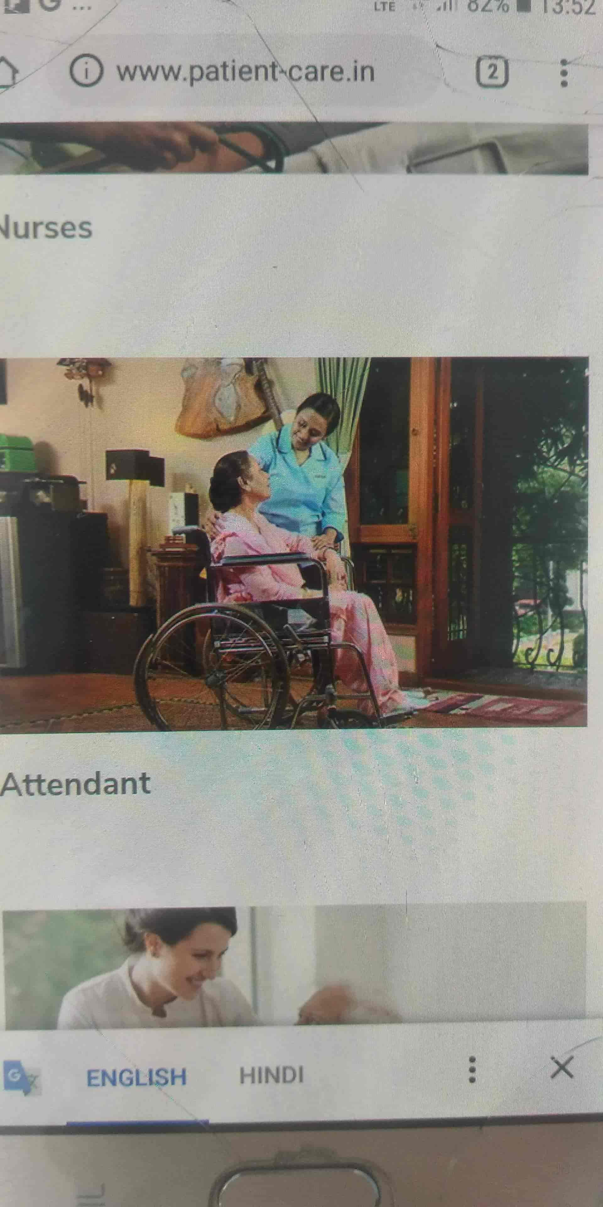 Good Placement in Nasirpur,Delhi - Best Placement Services For Maids ...