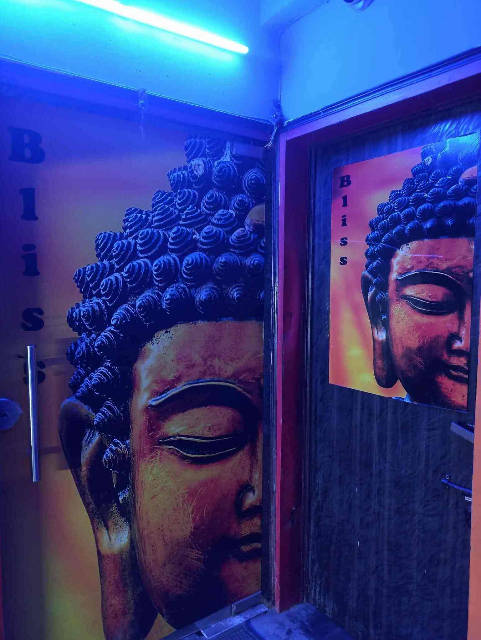 Top Body Massage Centres In Patel Nagar Best Massage Centres Justdial