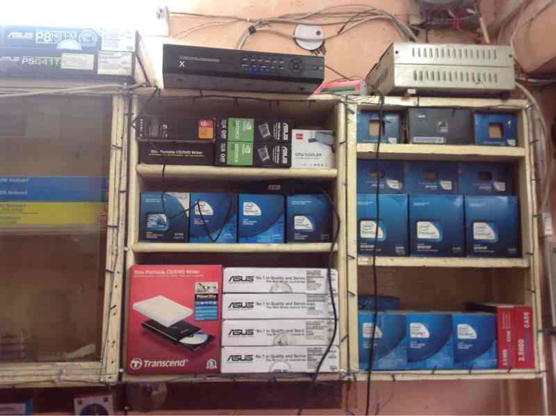 Computer Planet in Rohini Sector 3,Delhi - Best Computer Dealers in ...