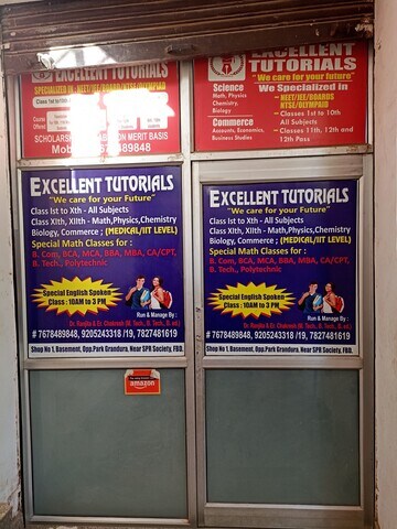 Top Neet Tutorials For Class Ix in Tauru, Delhi near me - Justdial