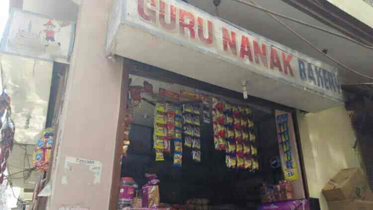Guru Nanak Bakery in Shahdara,Delhi - Best Bakeries in Delhi - Justdial