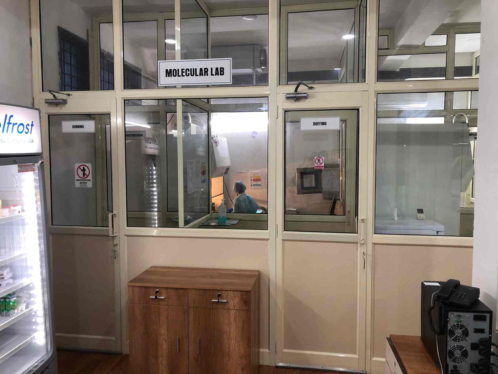 Medtech Diagnostic in Vasant Kunj,Delhi - Best Pathology Labs in Delhi ...