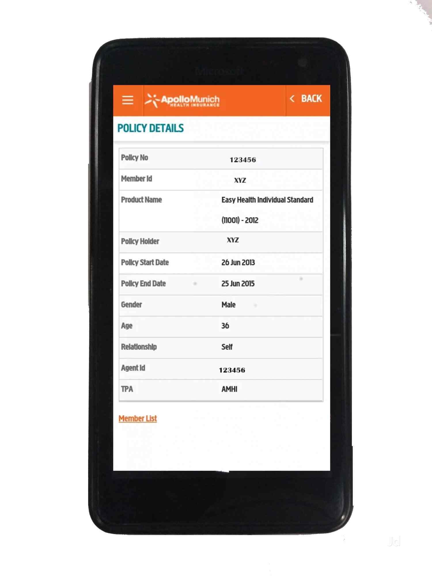 Apollo Munich Health Insurance in Janakpuri,Delhi - Best Health ...