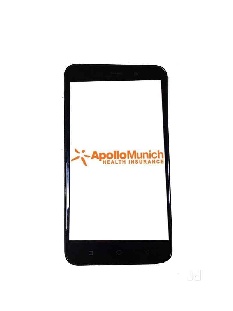 Apollo Munich Health Insurance in Janakpuri,Delhi - Best Health ...