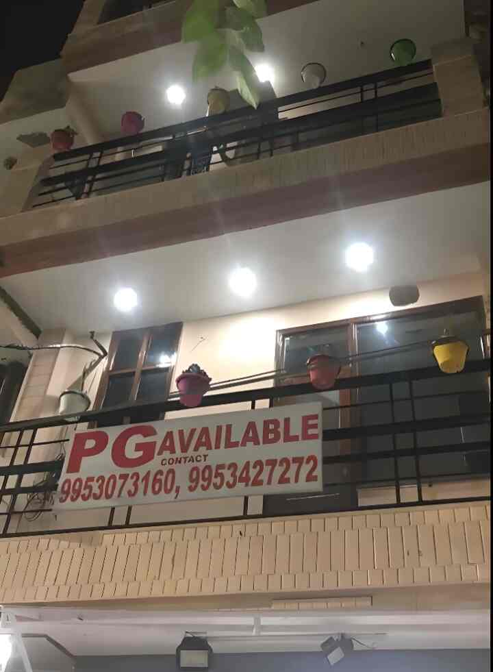 Top Paying Guest Accommodations In Nangloi Saiyeddelhi Best Boys 4929